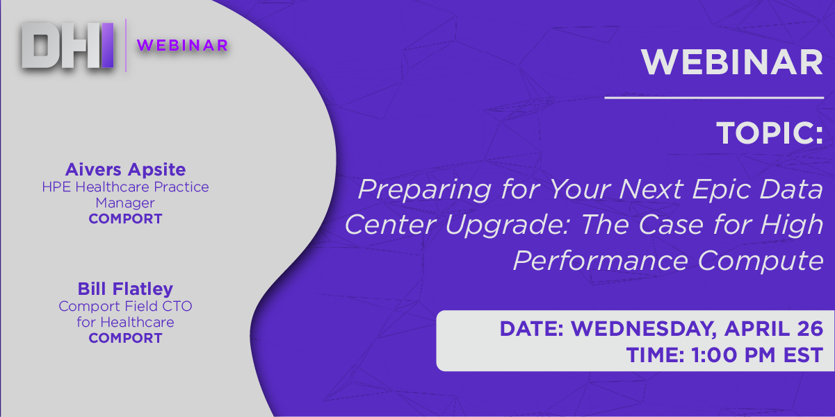 Preparing for Your Next Epic Data Center Upgrade